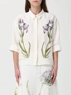 Alberta Ferretti Shirt - Multicolor