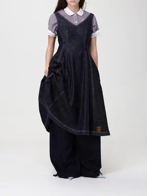 Marni Wide Leg Trousers
