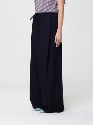 Marni Wide Leg Trousers