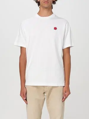 Kenzo T-shirt - White