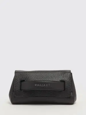 ORTIGNI Mini Bag - Black