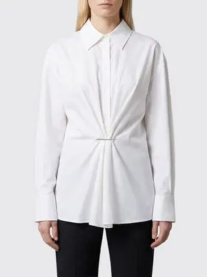 Twinset Gathered Shirts For Women
