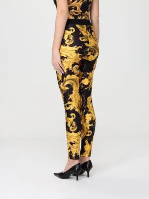 Versace Printed Pants