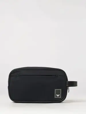 Emporio Armani Wallet - Navy