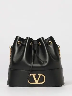 Valentino Garavani Mini Bag - Black
