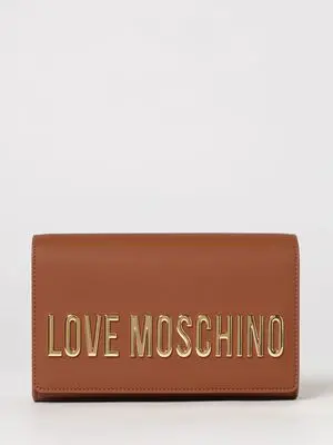 Moschino Mini Bag - Brown