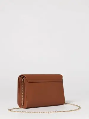 Moschino Mini Bag - Brown