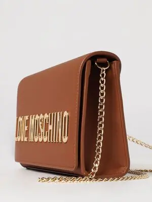 Moschino Mini Bag - Brown