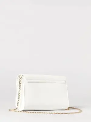 Moschino Mini Bag - White