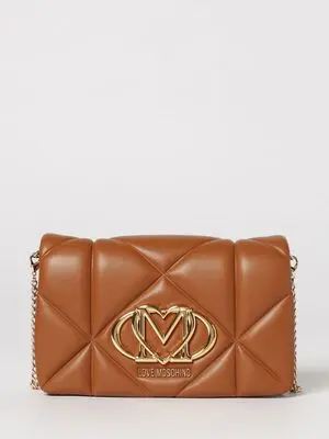Moschino Mini Bag - Leather