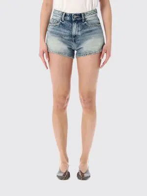 Icon Denim La Classic Shorts For Women