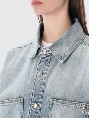 ICON DENIM LOS ANGELES Jacket