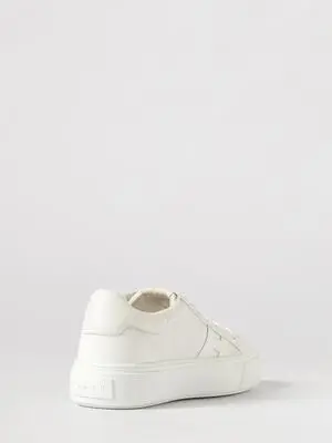 Hogan Low Top Sneakers