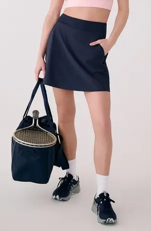 LOLE Olivie Skort - Outerspace