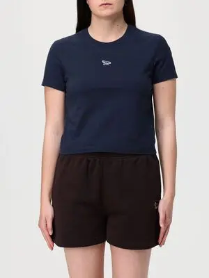 Maison Kitsune Short Tops For Women