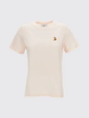 Maison Kitsuné T-shirt - Lilac