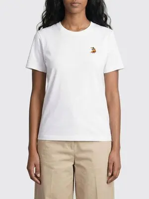 Maison Kitsuné T-shirt - White