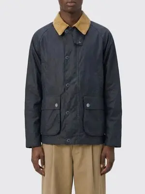 Barbour Jacket - Royal Blue