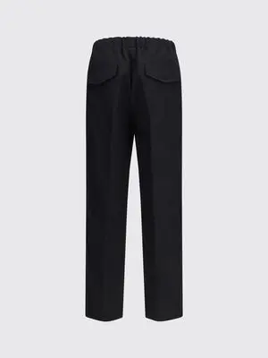 JIL SANDER Straight Leg Trousers