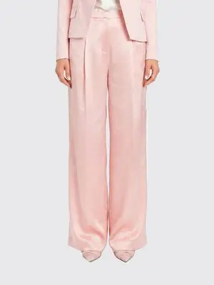 TWINSET Wide Leg Trousers