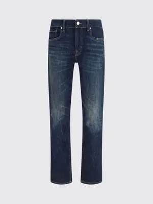 7 For All Mankind Slim Fit Denim Jeans