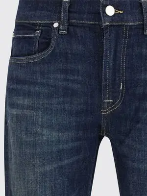 7 For All Mankind Slim Fit Denim Jeans
