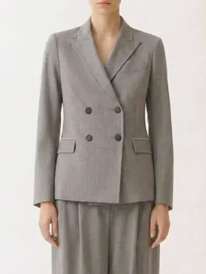 Fabiana Filippi Tailored Jacket
