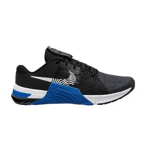 Nike Metcon 8 Tb Game Royal - Black