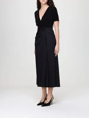 Max Mara Midi Jersey Dress