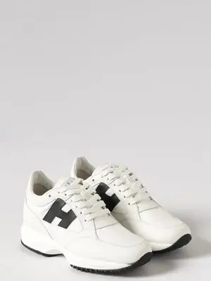 Hogan Low Top Sneakers