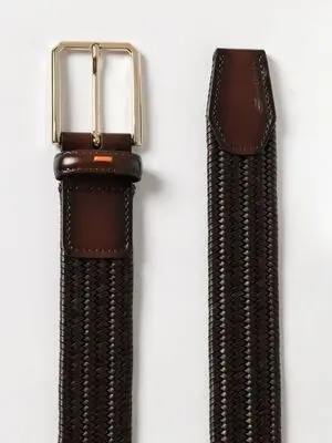 Santoni Belt