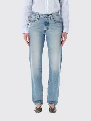 LEVI'S Straight Leg Jeans - Denim