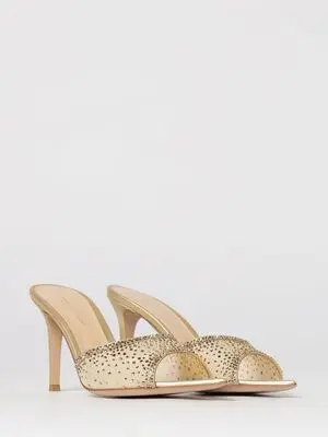 GIANVITO ROSSI Heeled Sandal