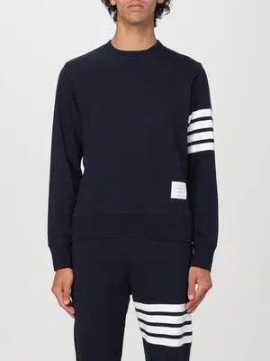 Thom Browne Off The Shoulder Sweatshirts Hoodies For Men