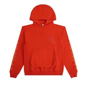 ERIC EMANUEL Ee Basic Hoodie