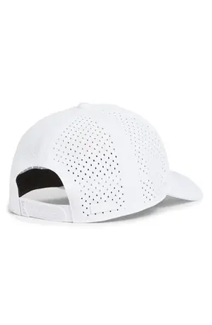 MELIN Hydro Compass Snapback Cap