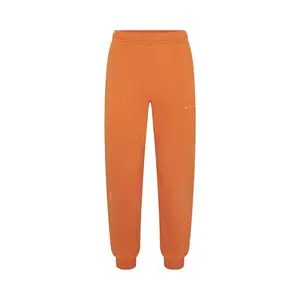 Nike X Nocta Fleece Sweatpants - Orange