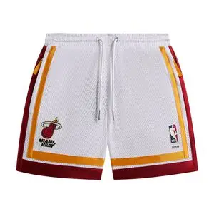 Kith For Nba All-star Miami Heat Short