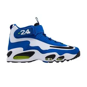 Nike Griffey Max 1 'varsity Royal' 2026 - Blue