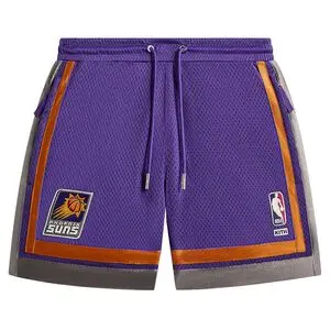 Kith For Nba All-star Phoenix Suns "trophy" Short