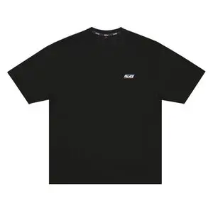 PALACE Basically A T-shirt - Black