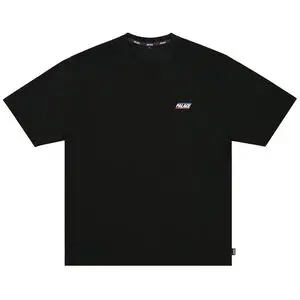 PALACE Basically T-shirt - Black