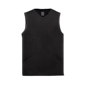 Nike X Nocta Protean Woven Vest - Black