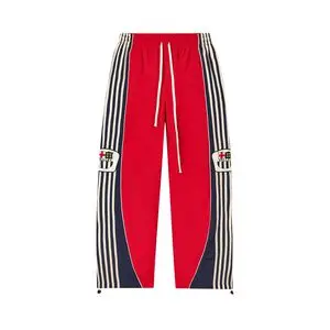 VALE FOREVER Lisbon Swish Track Pants