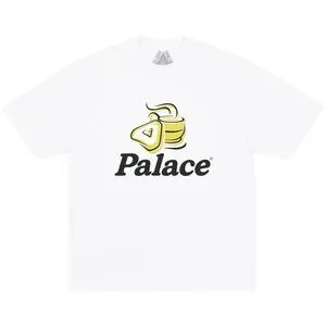 PALACE Palachino T-shirt - White
