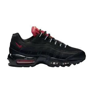 Nike Air Max 95 Essential Challenge Red - Black