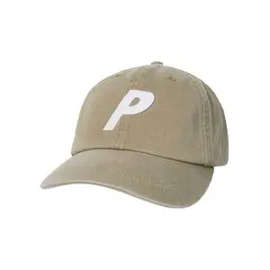 PALACE P 6-panel 'khaki - Tan