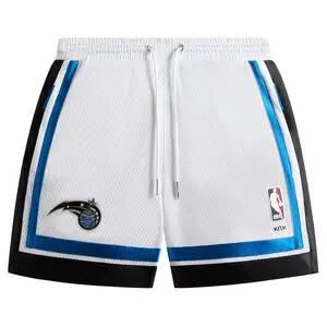 Kith For Nba All-star Orlando Magic Short