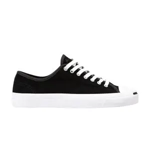CONVERSE Polar Skate Co. X Jack Purcell Pro Low Sneakers - Black