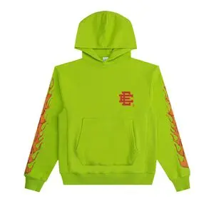 ERIC EMANUEL Ee Basic Hoodie